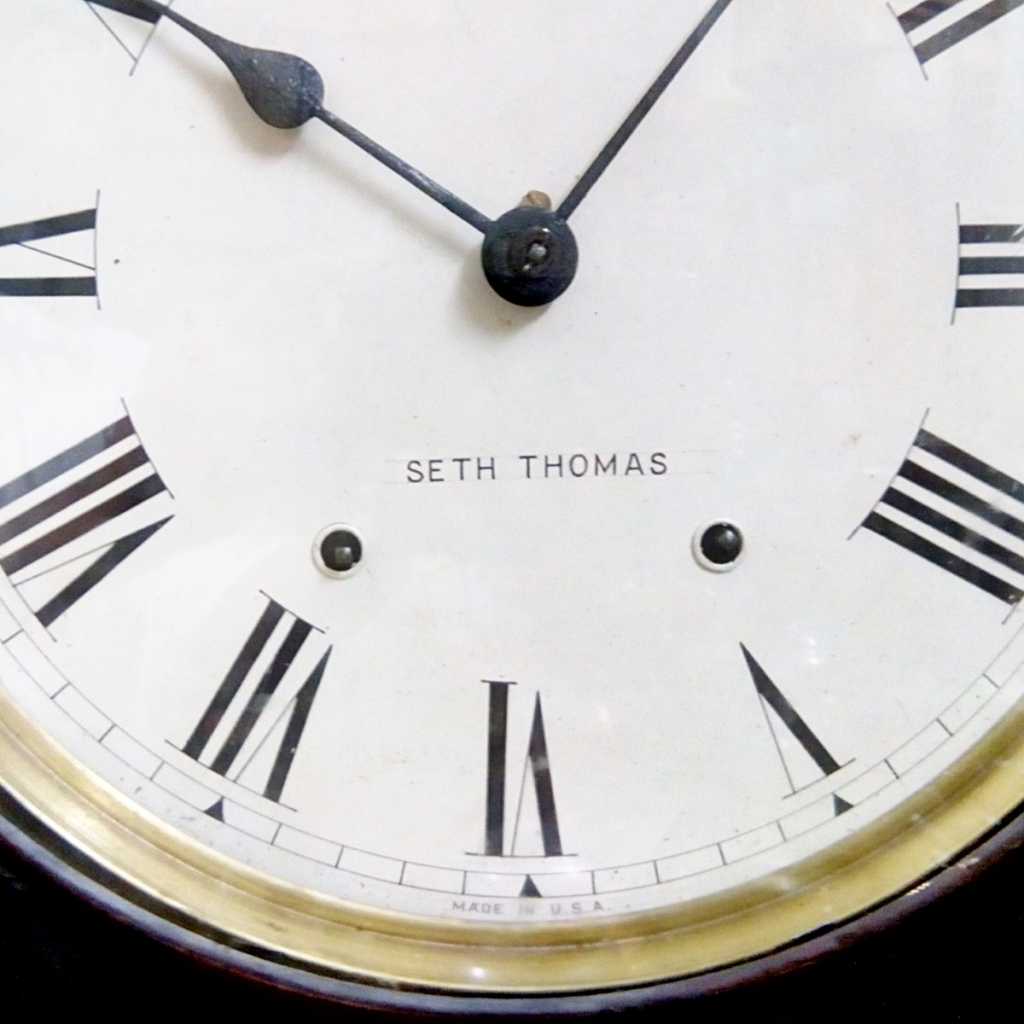 Why Is Seth Thomas Clocks So Famous? - Antikcart