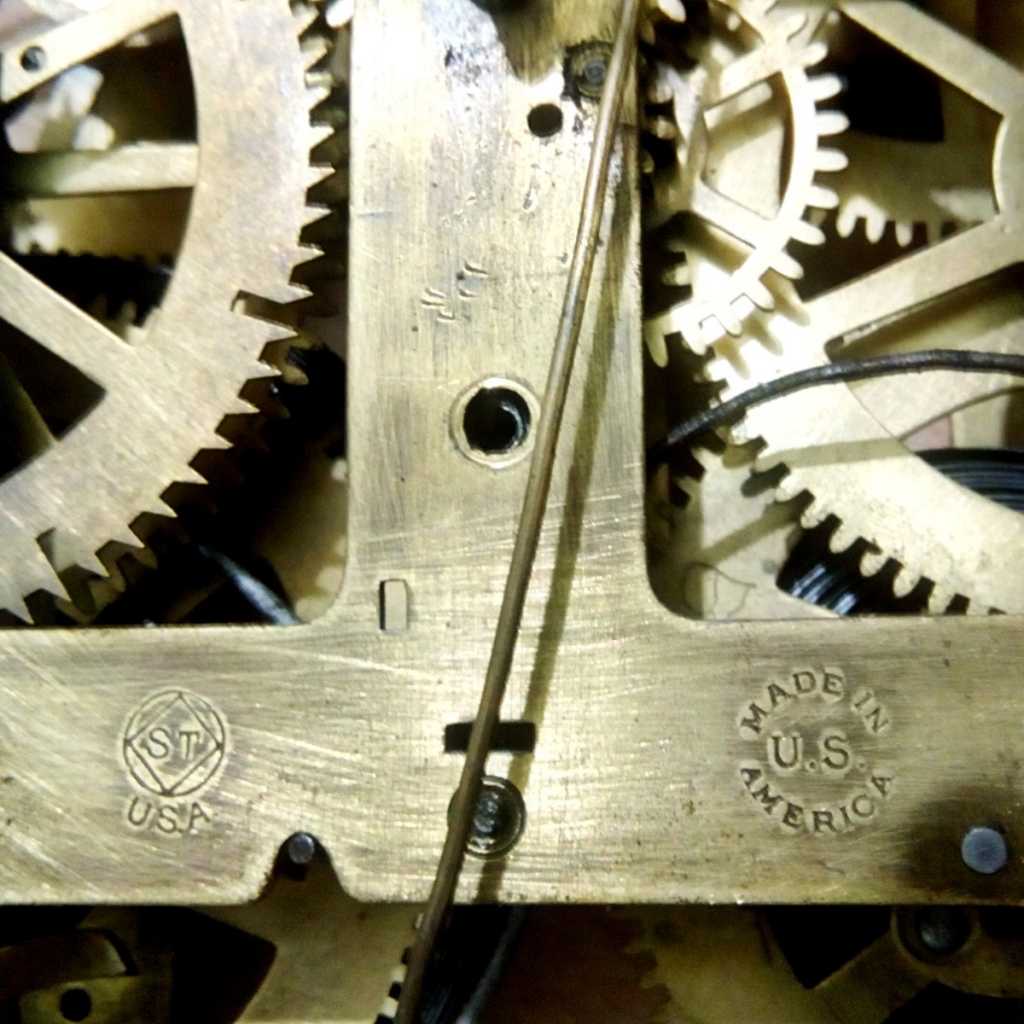 Why Is Seth Thomas Clocks So Famous? - Antikcart