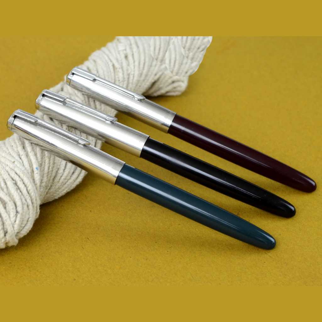 Hero 616 fountain pen Original doctor fountain pen