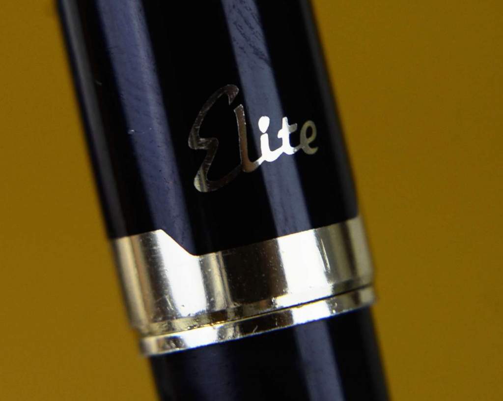 BuyPilot Elite 95s fountain pen with 14K solid gold M nib online
