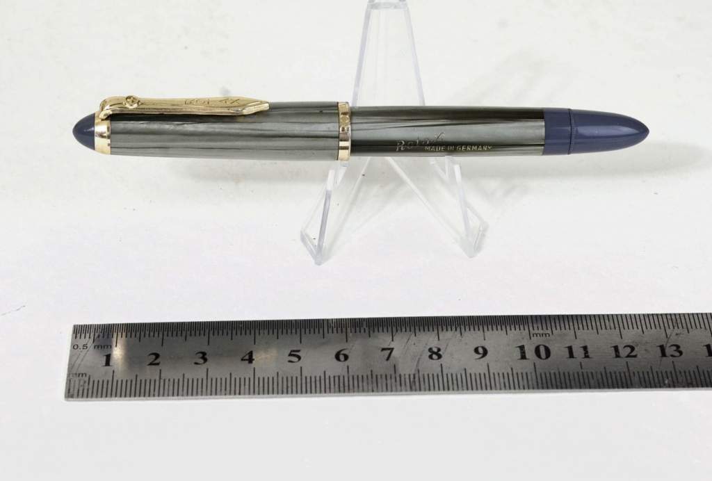 Buy vintage rotax german fountain pen piston filler with Fine nib online
