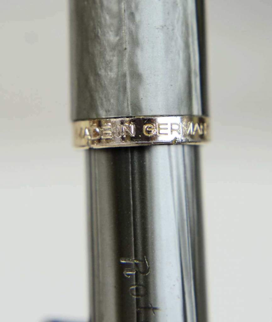 Buy vintage rotax german fountain pen piston filler with Fine nib online