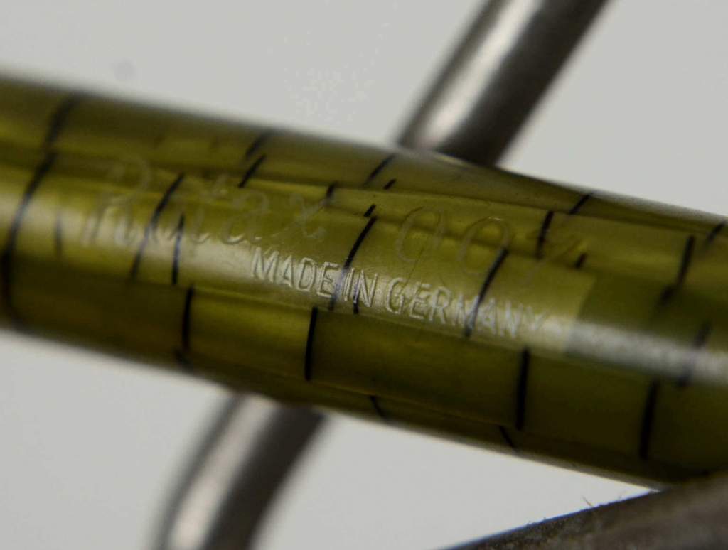 Buy vintage german rotax piston filler fountain pen with Fine nib online