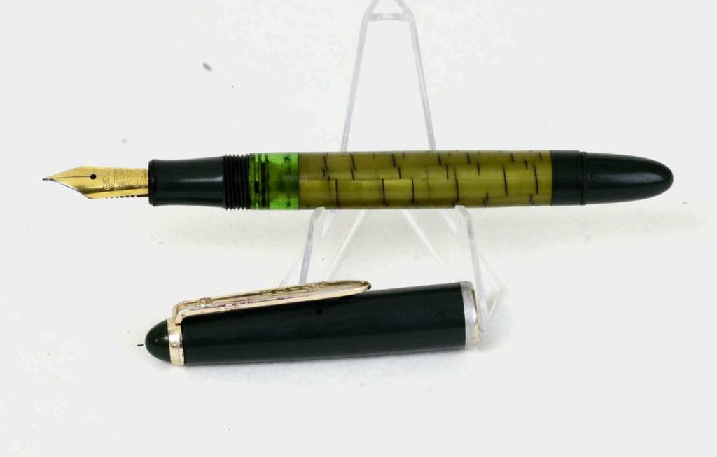 Buy vintage german rotax piston filler fountain pen with Fine nib online