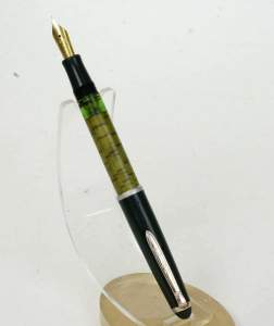 Buy vintage german rotax piston filler fountain pen with Fine nib online