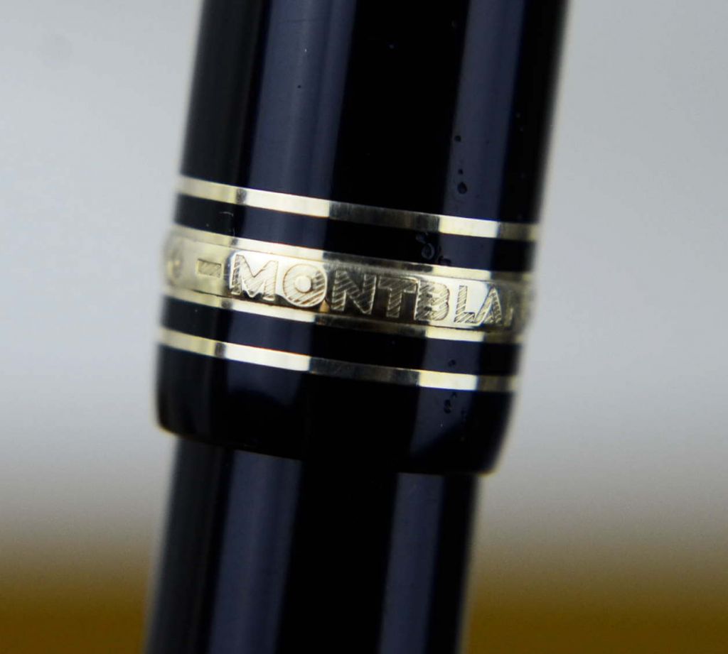 Buy Montblanc 146 piston filler Meisterstuck LeGrand fountain pen online