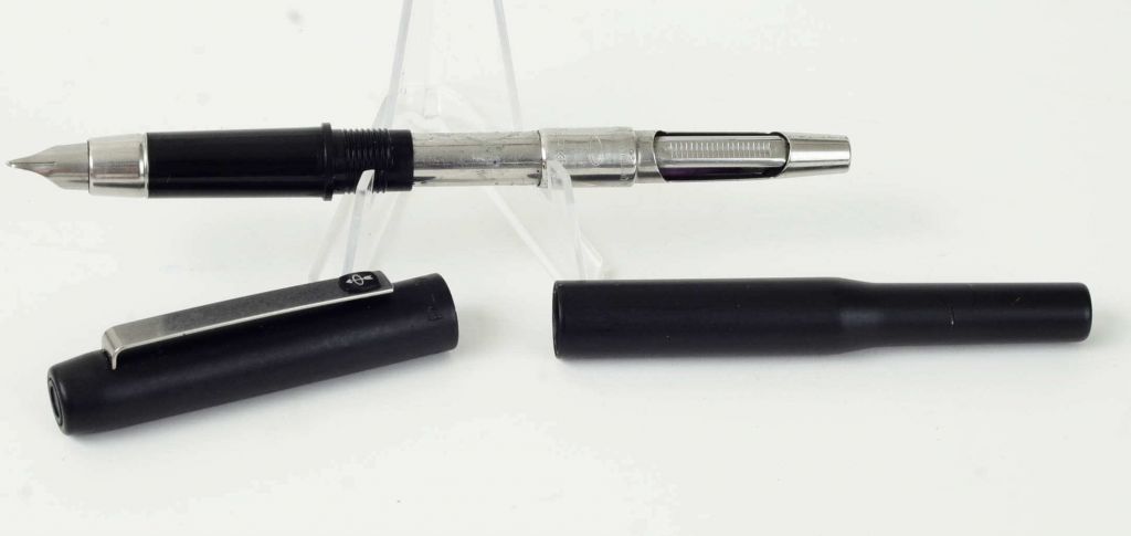 Buy vintage Parker 25 fountain pen full metal body pen