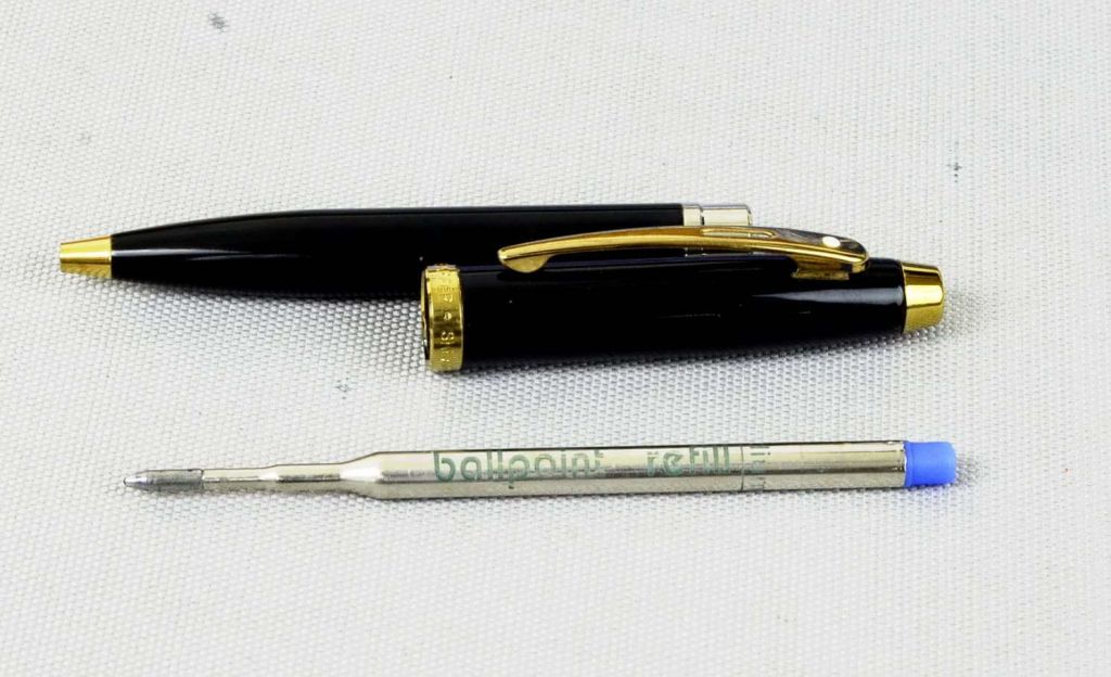 buy online sheaffer ballpoint 100 pen in india with free shipping