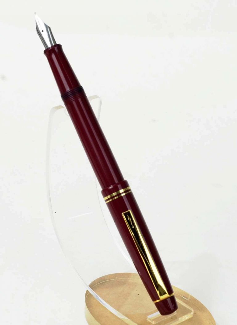 Buy Pilot Vintage 78 fountain pen wth pilot free Mine nib
