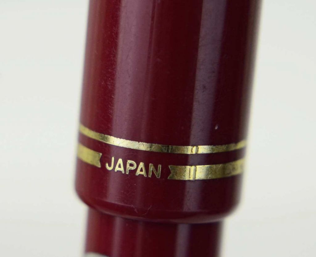 Buy Pilot Vintage 78 fountain pen wth pilot free Mine nib