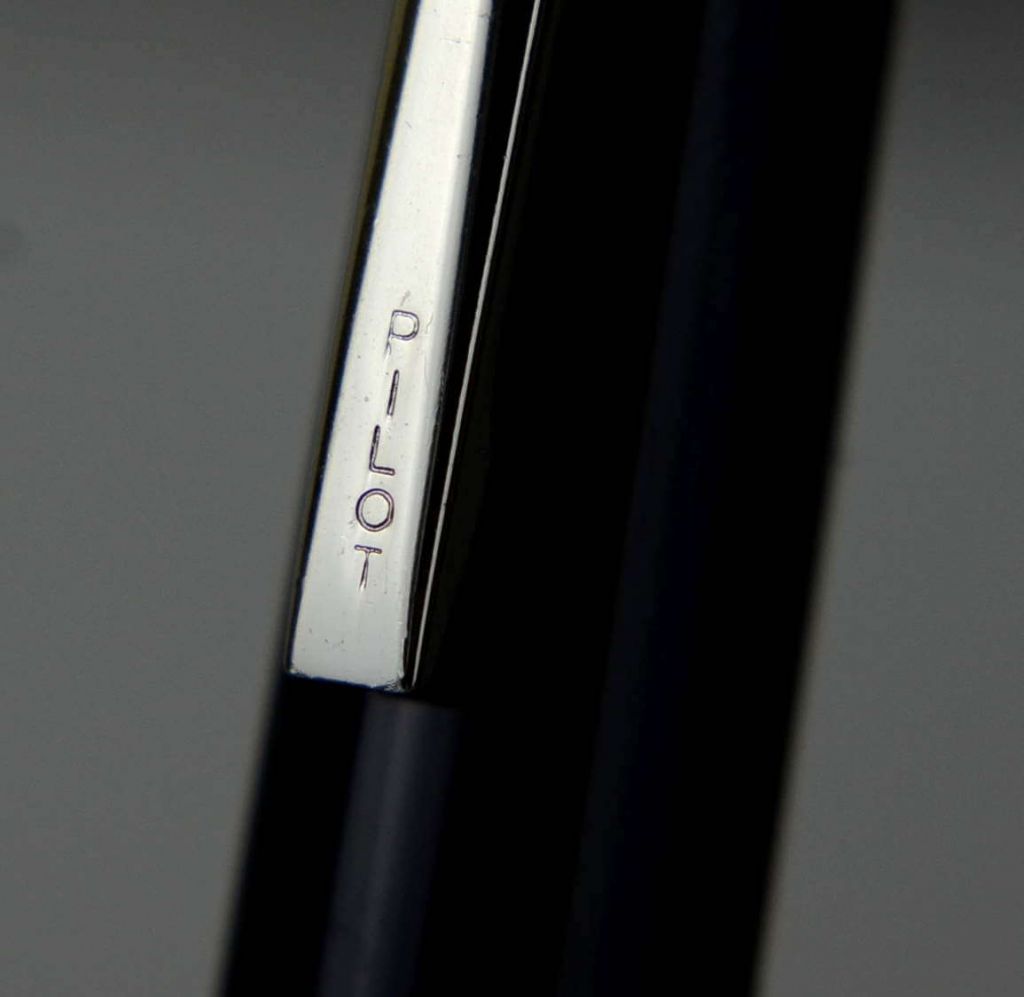 Buy Pilot Elite Posted 95s fountain pen with 18K solid gold M nib online