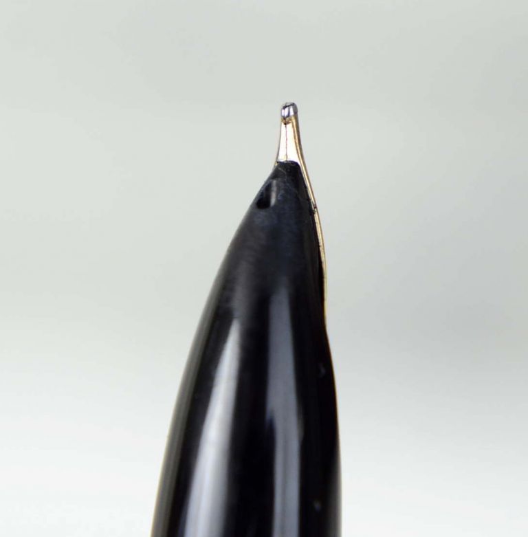 Buy Pilot Elite Posted 95s fountain pen with 18K solid gold M nib online