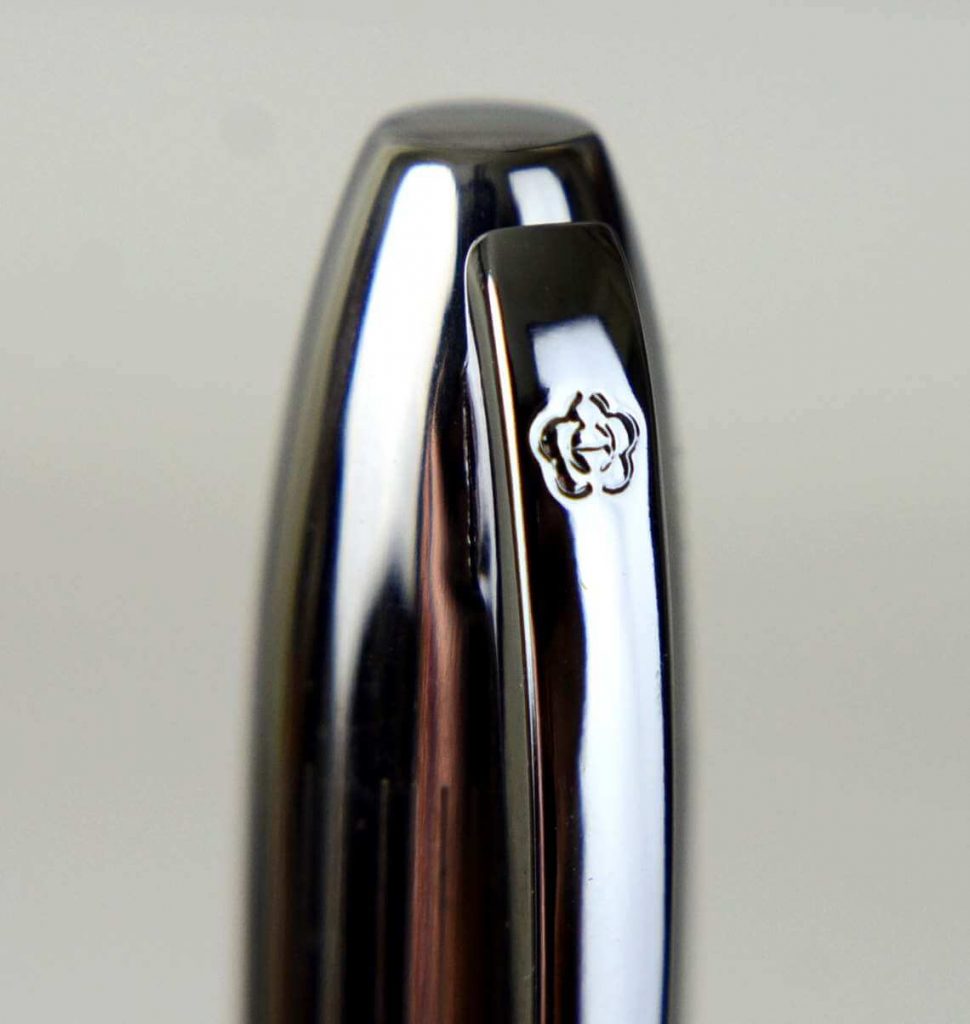 Hero jumbo 565 fountain pen Original shanghai fountain pen