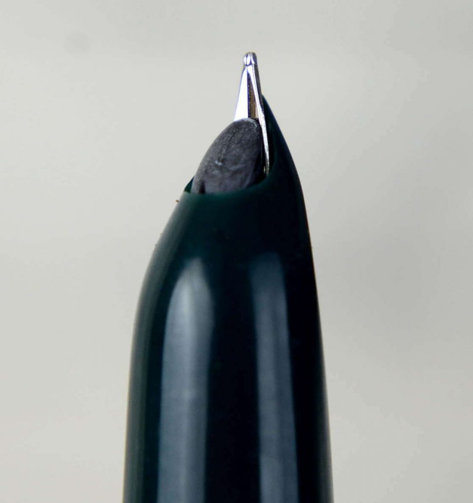 Hero jumbo 565 fountain pen Original shanghai fountain pen