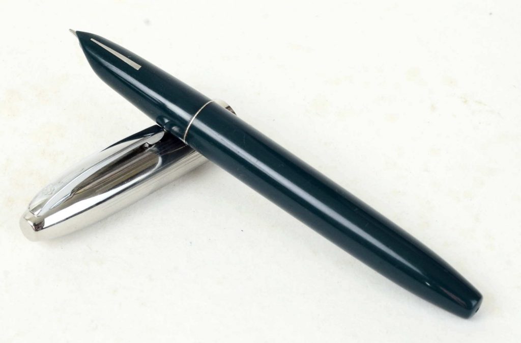 Hero jumbo 565 fountain pen Original shanghai fountain pen