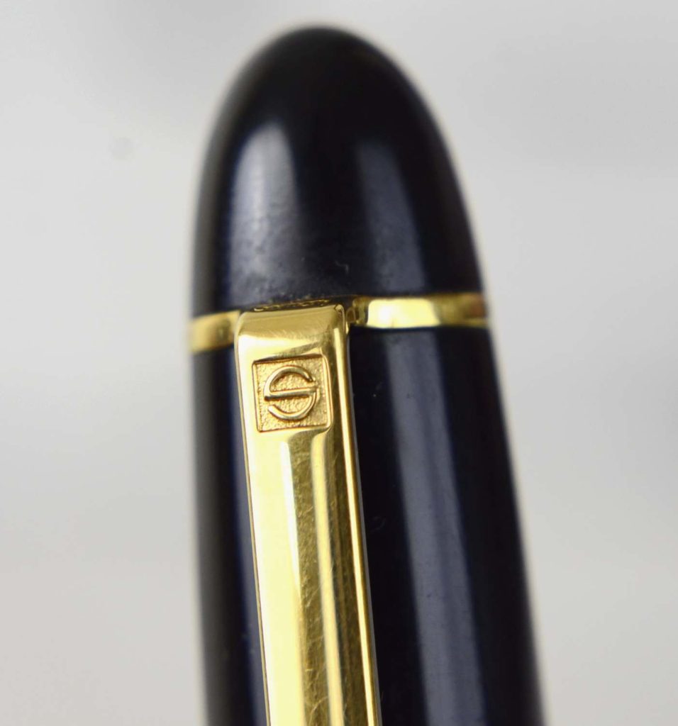 Buy Senator President piston filler German fountain pen with iridium M nib