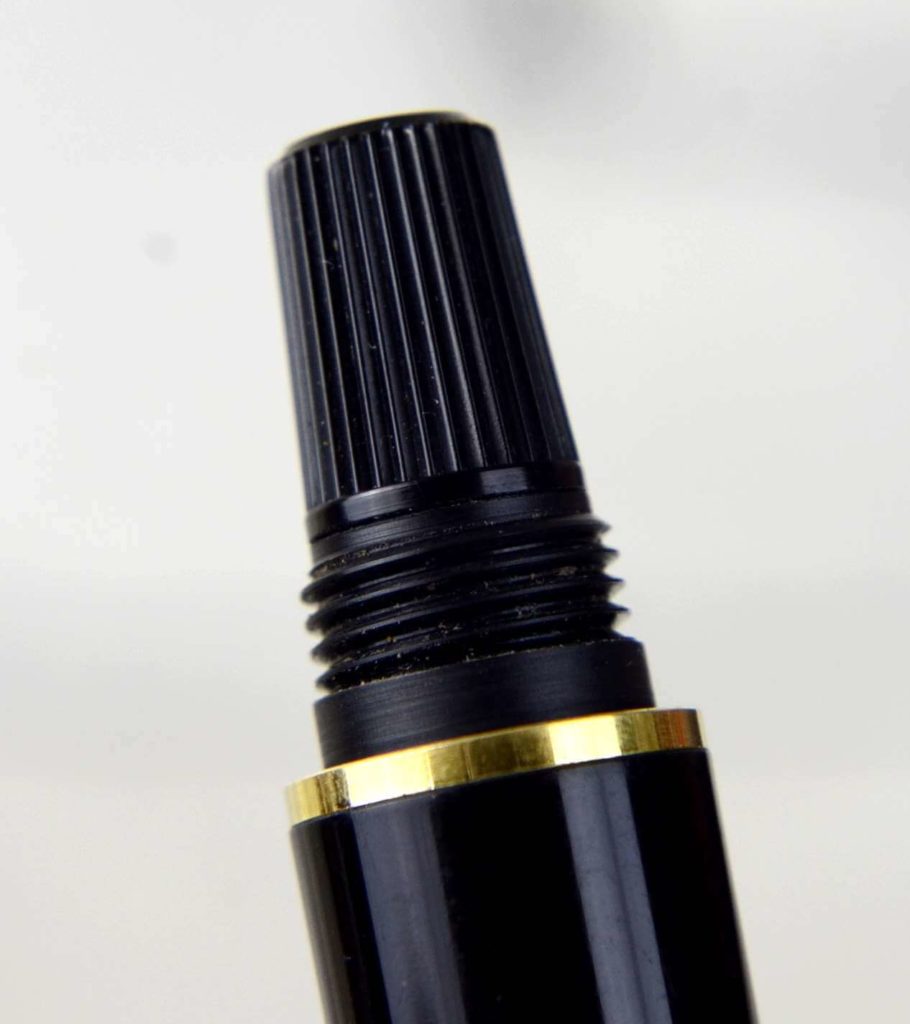 Buy Senator President piston filler German fountain pen with iridium M nib