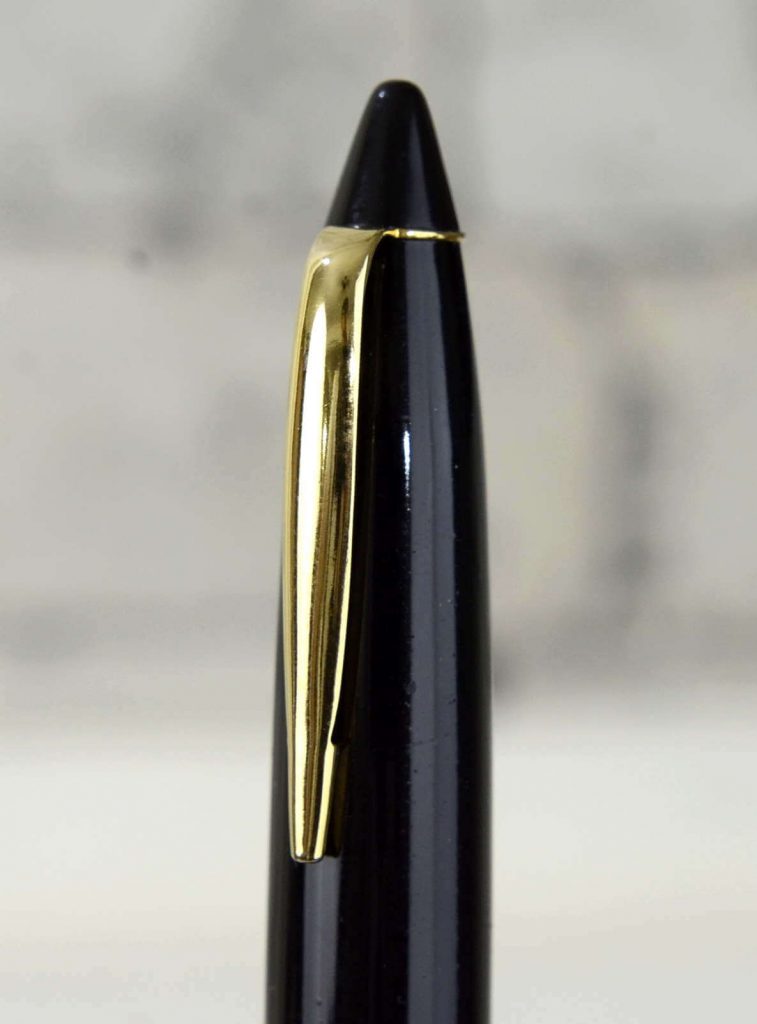 Buy vintage senator Yen german fountain pen with iridium point F online