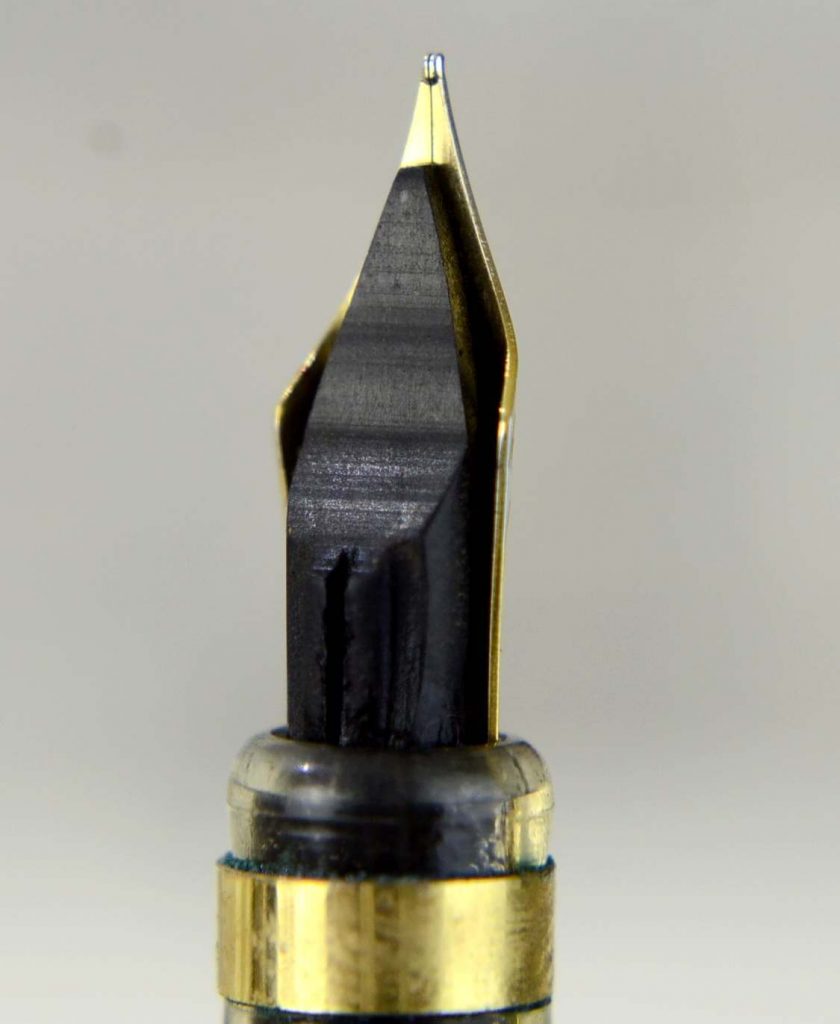 Buy vintage senator Yen german fountain pen with iridium point F online