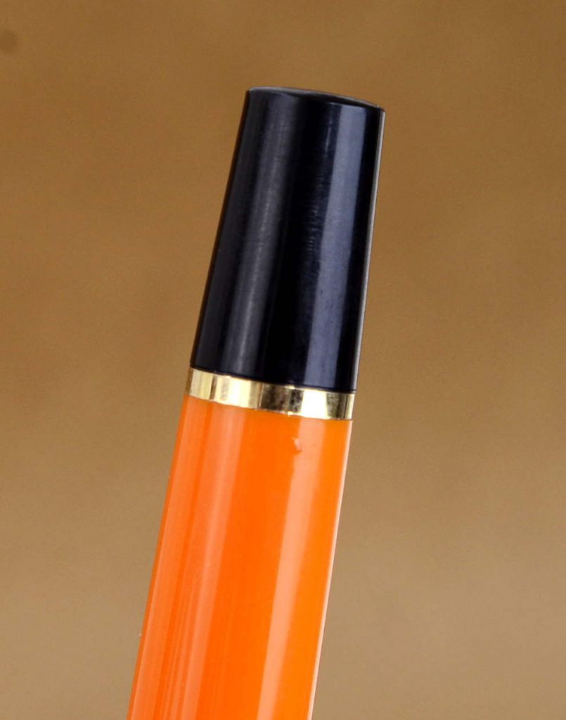 Buy online Kanwrite Heritage Piston Filler fountain pen with Full flex nib
