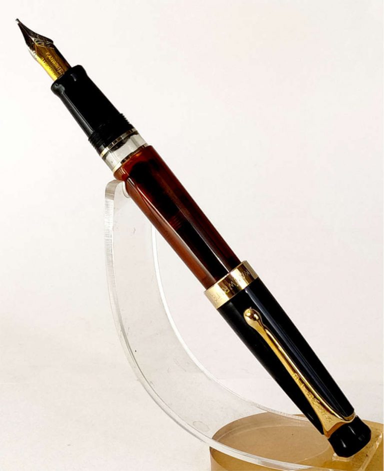 Buy Kanwrite heritage full flex nib piston filler fountain pen with ...