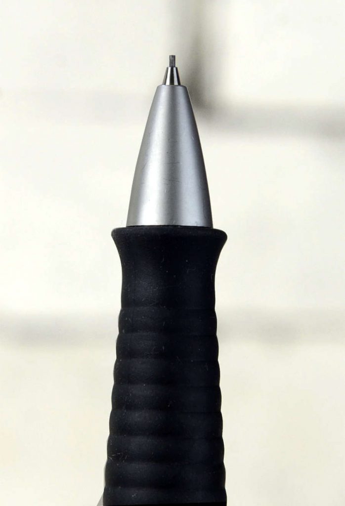 buy online rotring core TCN mechanical pencil with 0.7mm lead German