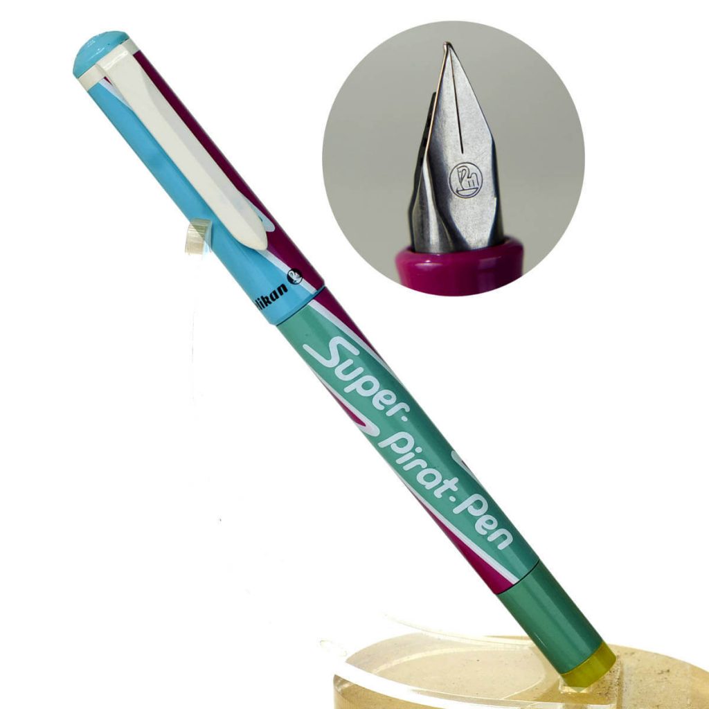 Vintage fountain pens and pencils available online with free shipping