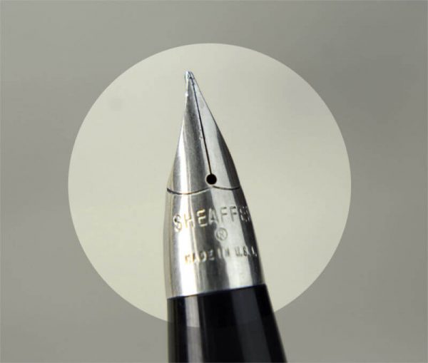 Buy sheaffer imperial touchdown II fountain pen with truimph fine nib ...