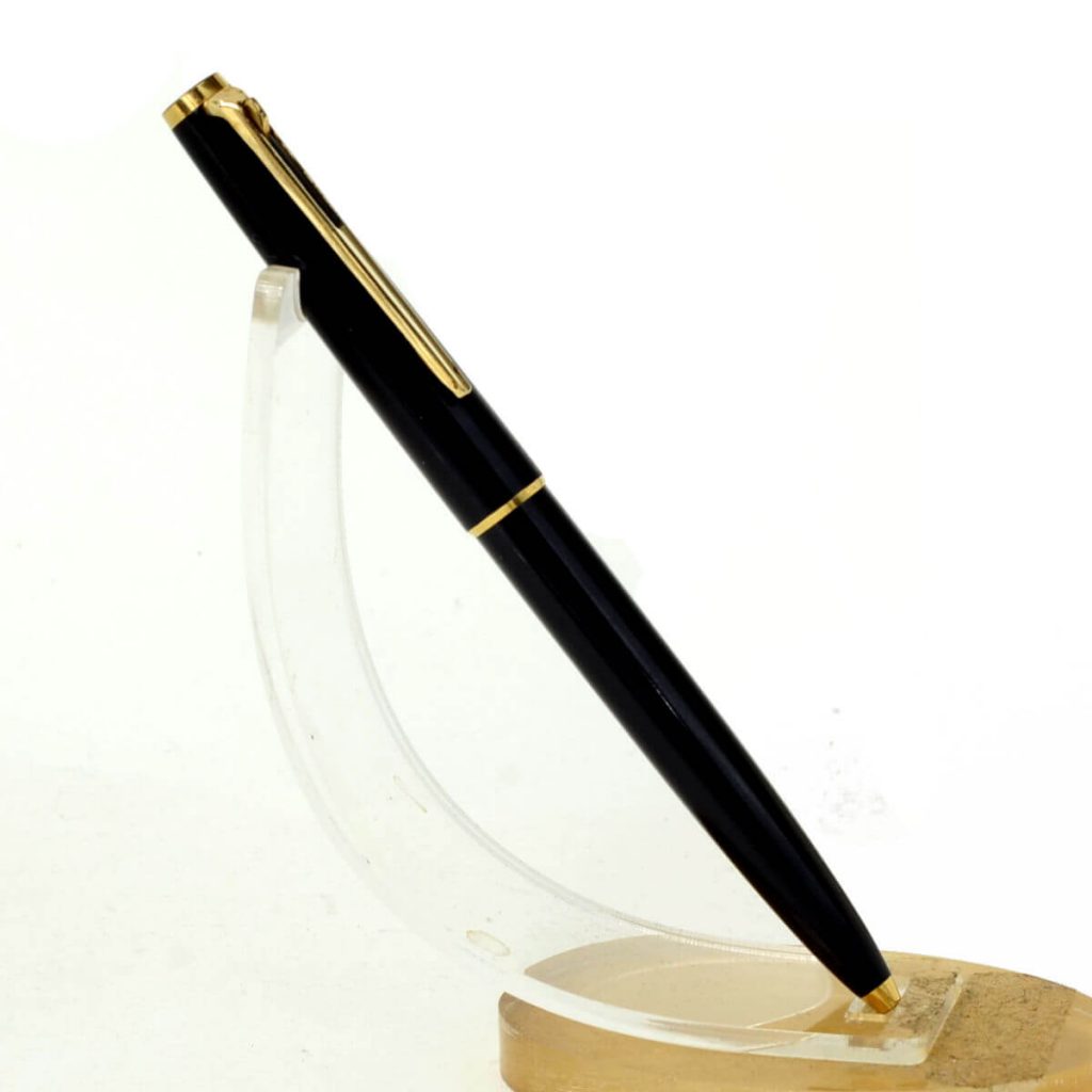 Buy montblanc 280 clip lever operated ballpoint pen online
