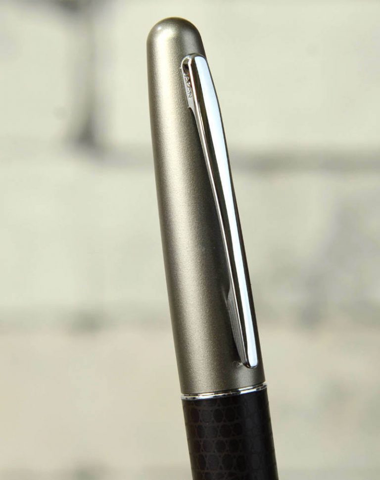 Buy pilot metropolitan fountain pen with converter online india
