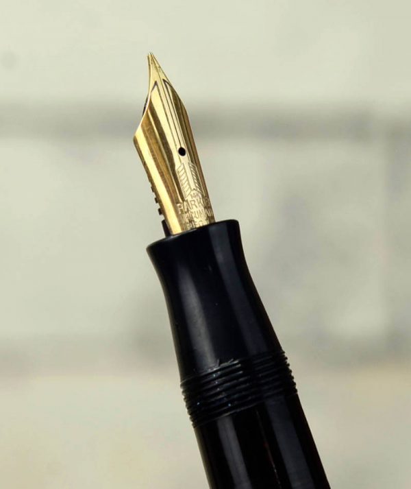 Buy parker vacumatic major speedline filler fountain pen 14CT gold nib