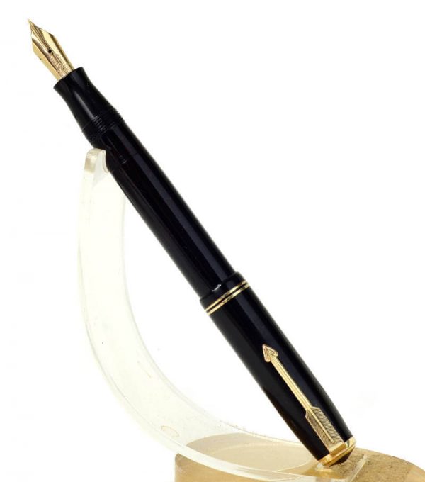 Buy parker vacumatic major speedline filler fountain pen 14CT gold nib