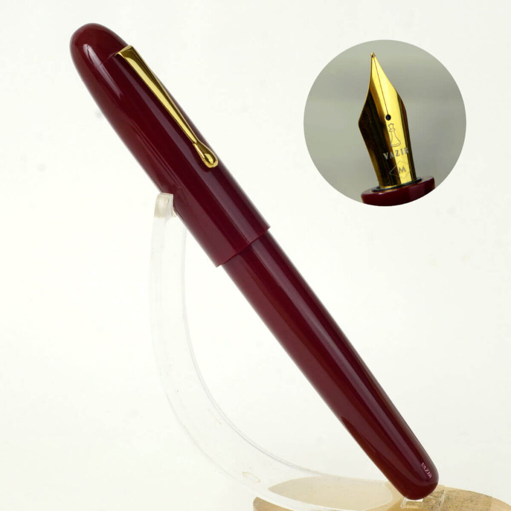 Vintage fountain pens and pencils available online with free shipping