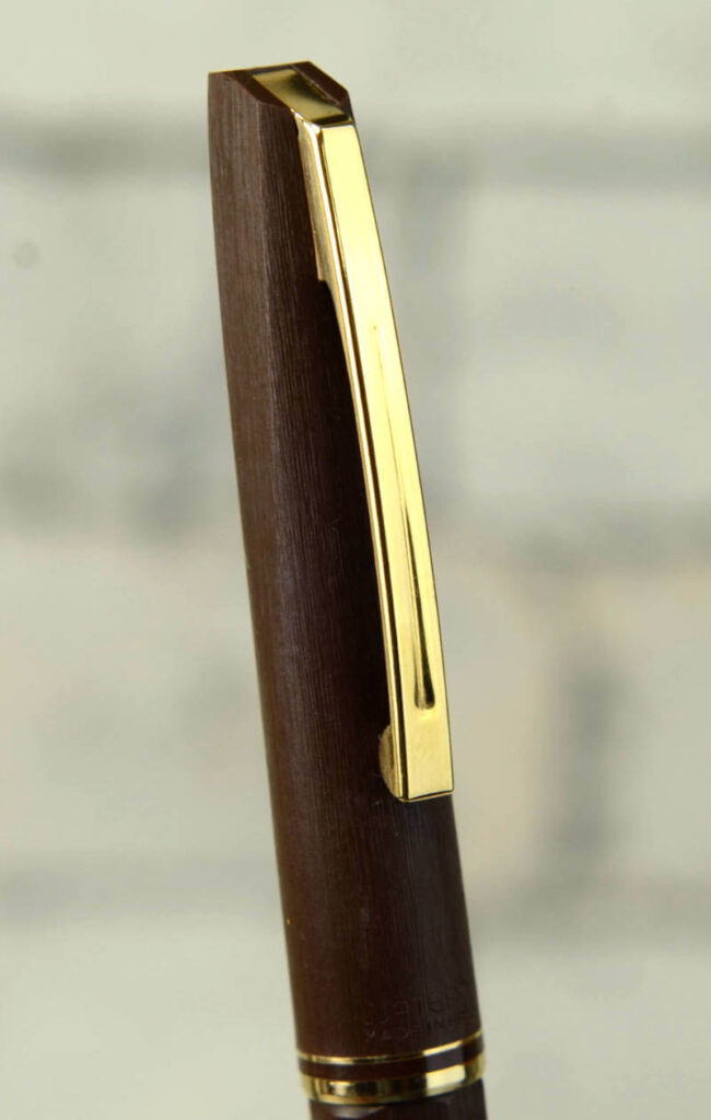 Buy vintage waterman concorde fountain pen with 18K solid gold M nib