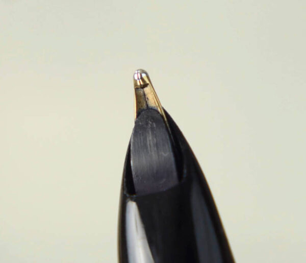 Buy parker 61 signet fountain pen and ballpoint set with 14CT gold nib