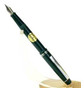 Buy Pilot 78g fountain pen wth stainless steel M nib