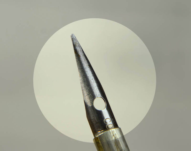 Antique John sheldon calligraphy dip pen in Perfect working condition