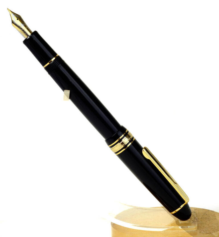 buy vintage wing sung 628 fountain pen with golden nib online