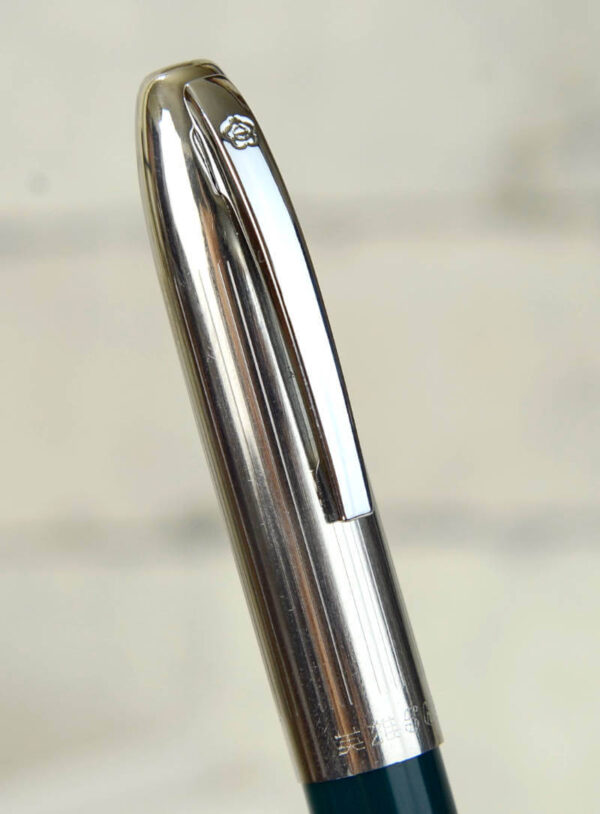 Hero 565 jumbo fountain pen Original shanghai fountain pen