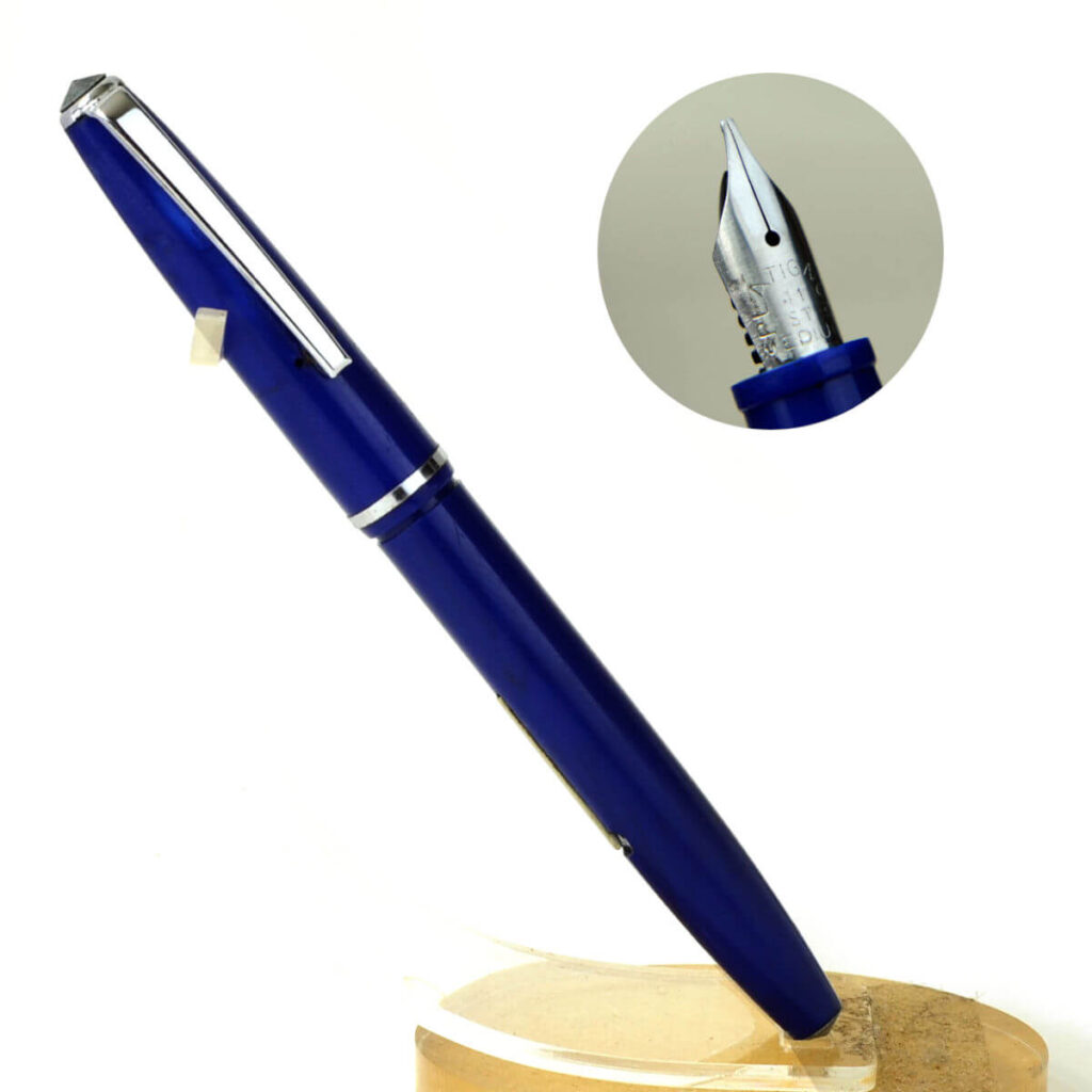 Vintage fountain pens and pencils available online with free shipping