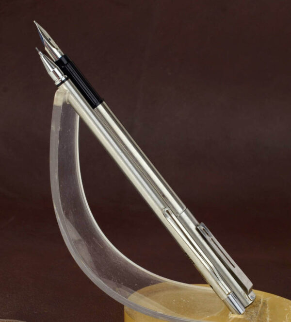 Buy Pilot birdie fountain pen with steel F nib online - NOS