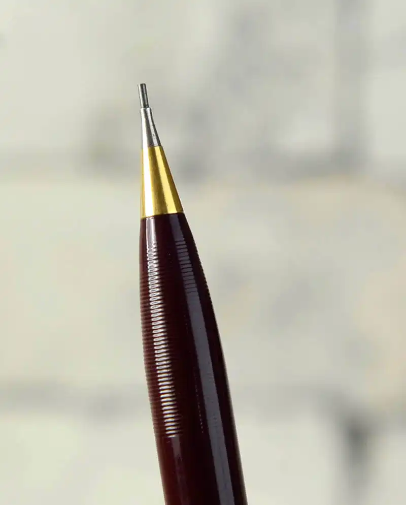 buy sheaffer crest gold filled mechanical pencil - clean