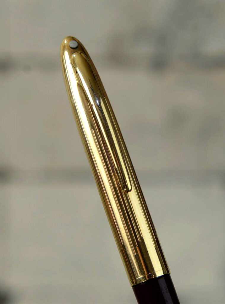 buy sheaffer crest gold filled mechanical pencil - clean