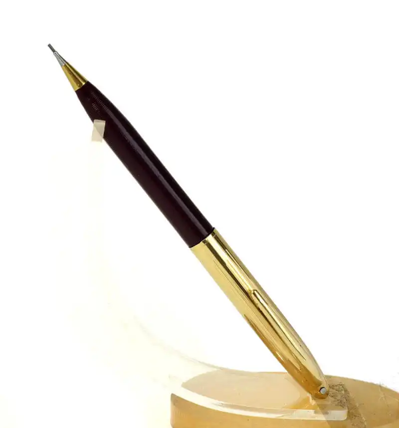 buy sheaffer crest gold filled mechanical pencil - clean