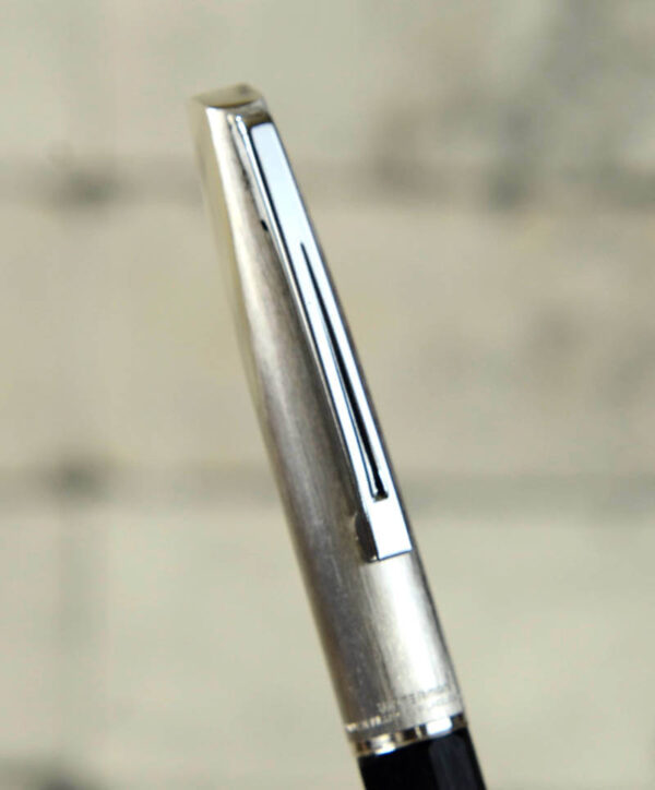 Buy vintage waterman concorde fountain pen with 18K solid gold M nib