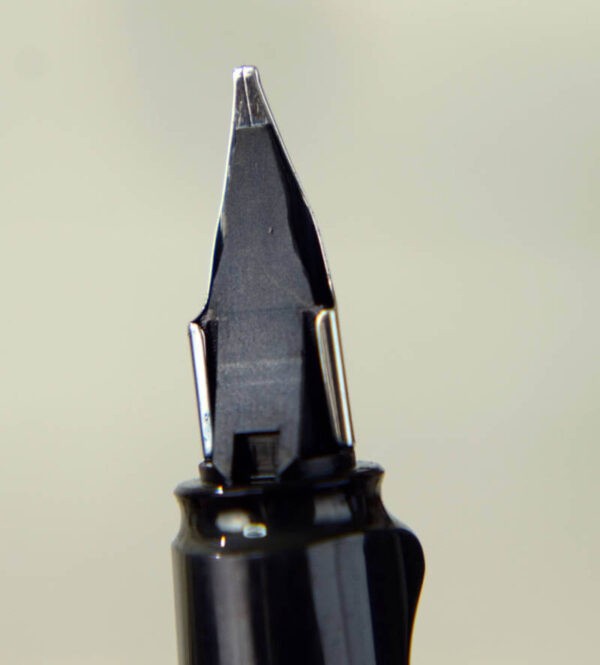 Buy lamy joy calligraphy fountain pen with Steel 1.1 cut nib online