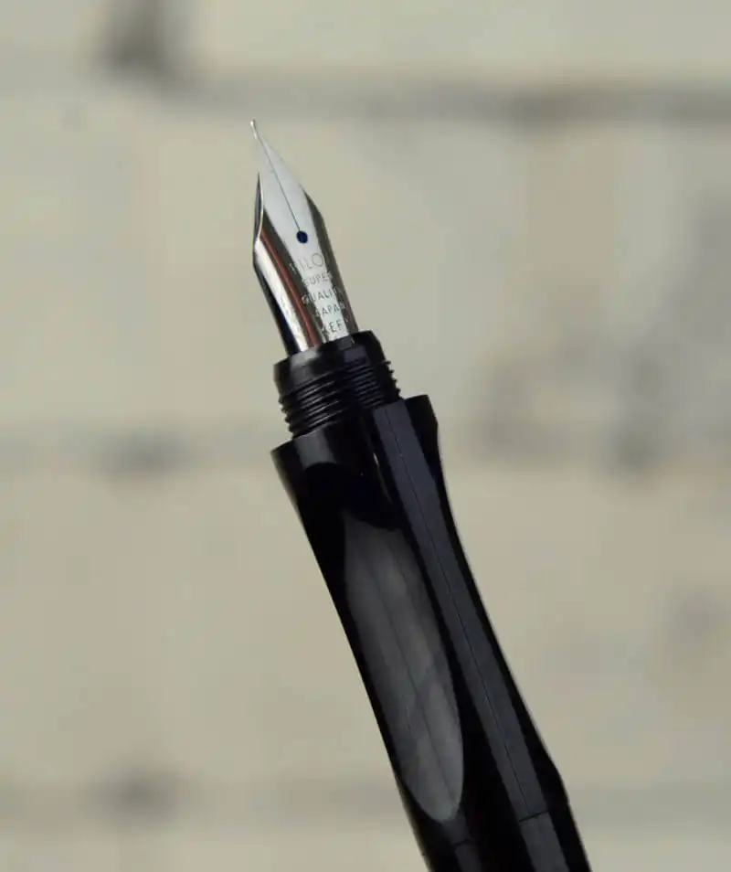Pilot DP 100 desk top fountain pen in Perfect working condition