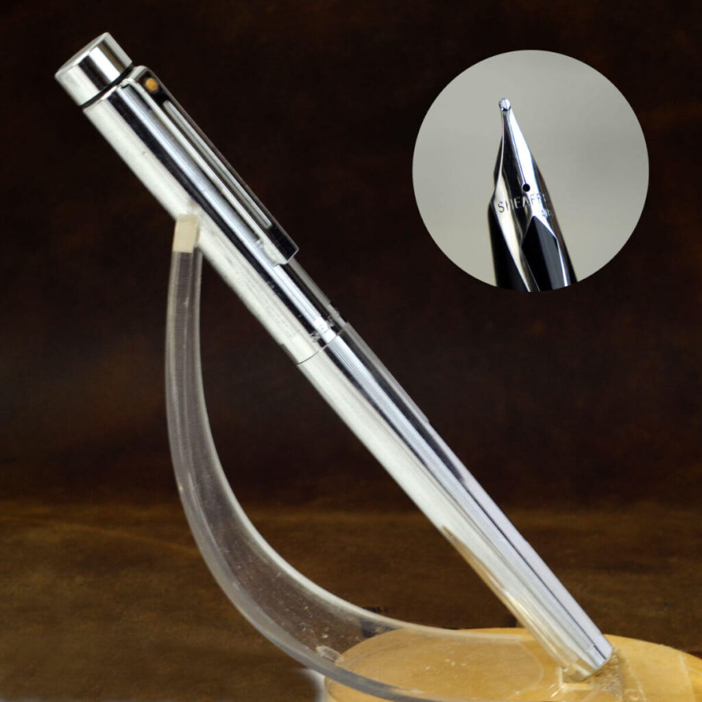 Antique dip pen sterling silver dip pen in Perfect working condition