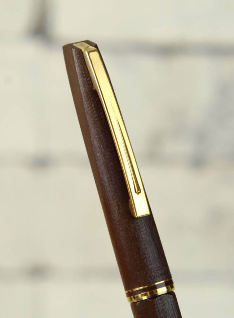 Buy vintage waterman concorde fountain pen with 18K solid gold M nib