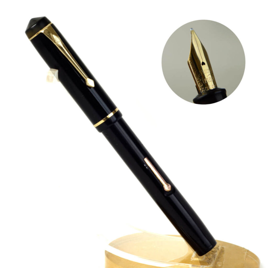Vintage fountain pens and pencils available online with free shipping